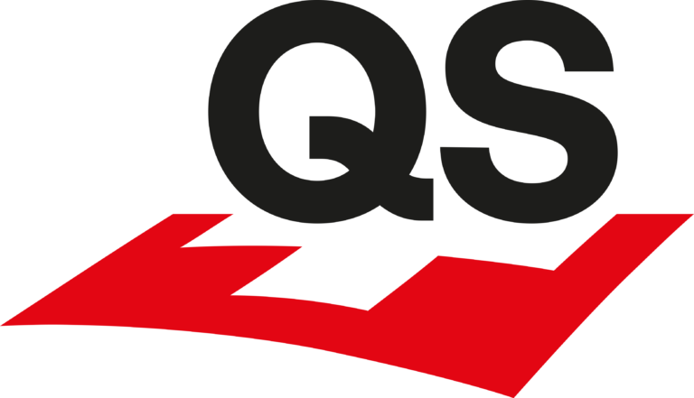 Certification – QS Zürich Ltd.